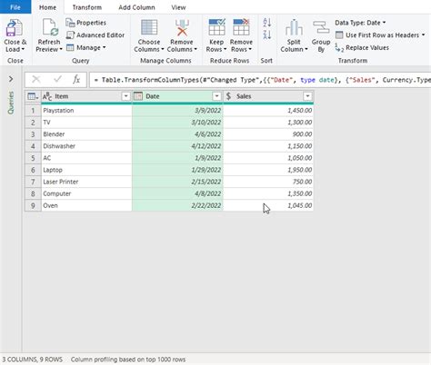 how to pull data from a date range in excel 7 ways