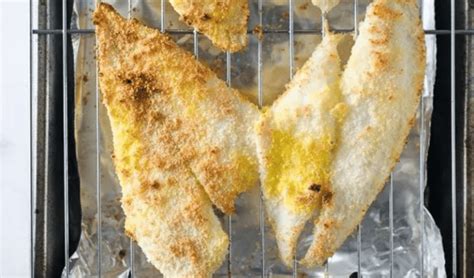 Easy Keto Flounder Recipe To Recipe