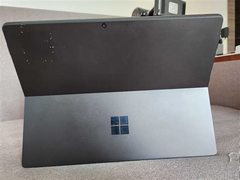 Планшет Microsoft Surface Pro 8 13" 120Hz i5-1135G7 (1983) 512GB: 32 ...