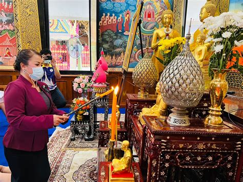 พระมหาพีระพล ฐานจาโร วัดกำแพง หลวงพ่อไปล่ บางขุนเทียน