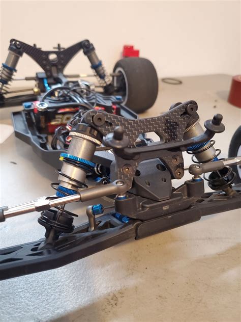 T6 4 Rtr R C Tech Forums