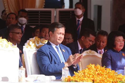 សម្តេចតេជោ ហ៊ុន សែន៖ ៧៣ឆ្នាំមកនេះ គណបក្សប្រជាជនកម្ពុជា ជាកម្លាំងនយោបាយតែមួយគត់