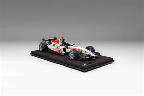 Bar Honda 007 2005 Sato Amalgam Collection