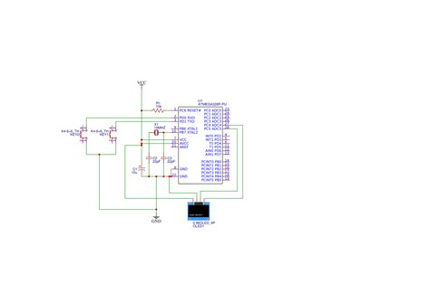 Atmega328p Resources Easyeda