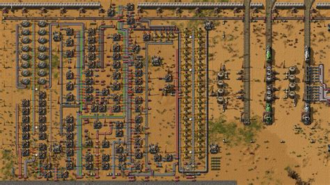 Factorio On Steam