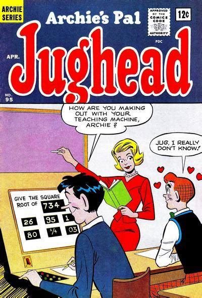 Archie S Pal Jughead Issue