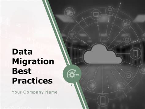 Data Migration Best Practices Ppt PowerPoint Presentation Complete Deck With Slides PowerPoint