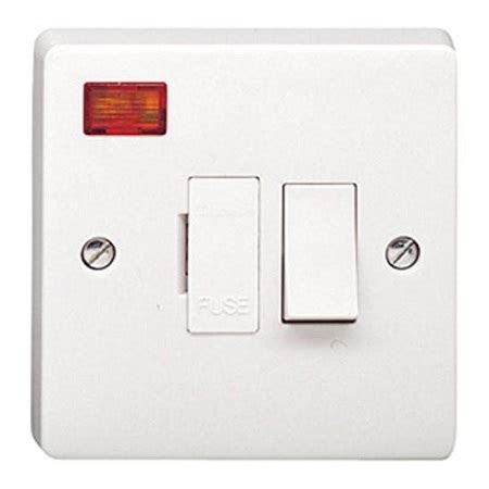 13A Fuse Connection Unit Gooxoom Com