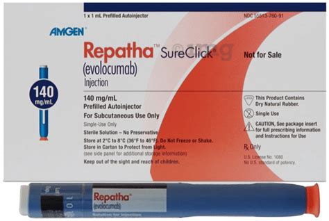 Buy Repatha Sureclick Injection Online View Uses Side Effects Price