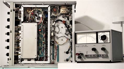 HP 740B DC Standard Ultimate Restoration - Page 1