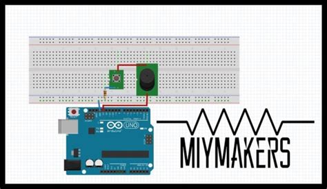 The Simplest Buzzer Tutorial Using Arduino Duino