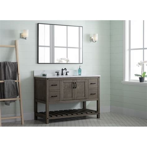 Radstock 48 Single Bathroom Vanity Set