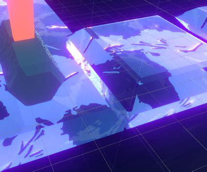 Transparency Issue With Shadergraph Unity Engine Unity Discussions