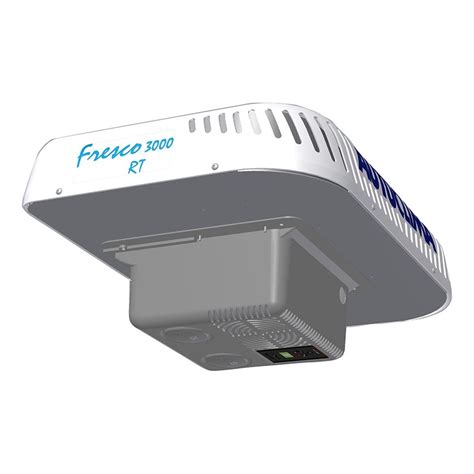Электрический автокондиционер Autoclima Fresco 3000 RT 24В
