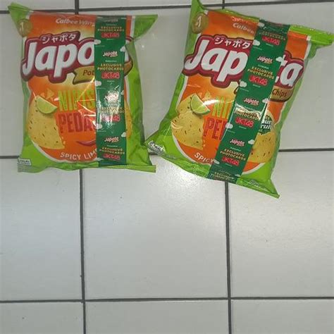 Jual Japota X Jkt48 Official Exclusive Photocard Nipis Pedas Kota