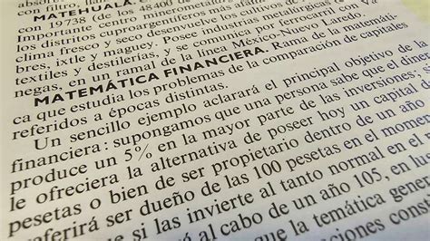 Constante En Matem Ticas Que Son
