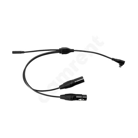 amaran type c to dmx adapter Įrangos nuoma vilniuje