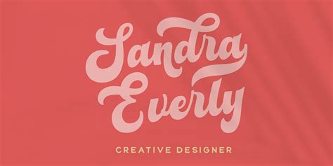 Glady Font