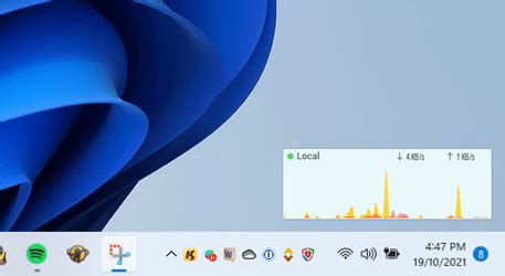Not All Icons Showing In The System Tray Windows 11 Forum