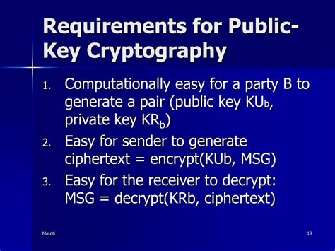Ppt Cryptography In Internet Security Powerpoint Presentation Free Download Id 1721299