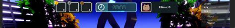 Image Gui No Longer Appearing In Live Game Only In Studio Platform