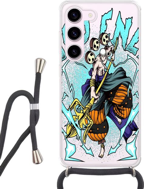 Samsung Galaxy S23 Telefoonhoesje Premium Kwaliteit One Piece