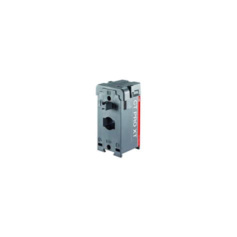 Abb Ct Current Transformer Accurate And Reliable Measurement Solutions