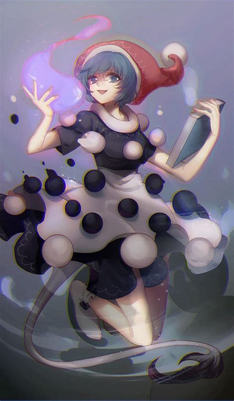 Doremy Sweet Omniversal Battlefield Wiki Fandom Powered By Wikia