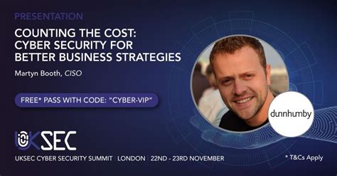 Cyber Series Regional Cyber Security Events On Linkedin Register Now Uksec Cyber Security