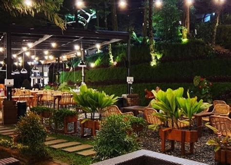Damar Langit Resort Merupakan Salah Satu Tempat Destinasi Wisata