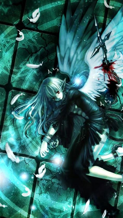 Hd Anime Wallpapers For Phone Anime Wallpaper Mobile Hd 1440x2560