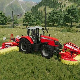 Tip Anywhere V FS Mod Farming Simulator Mod