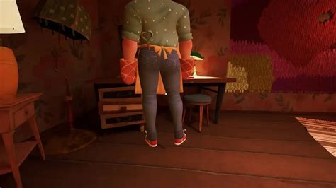 Hello Neighbor 2: Прохождение «Привет сосед 2» | StopGame
