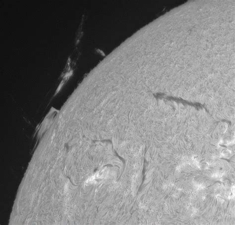 Ne Limb Floating Prom Animation 5 10 2024 Rigel123 Astrobin