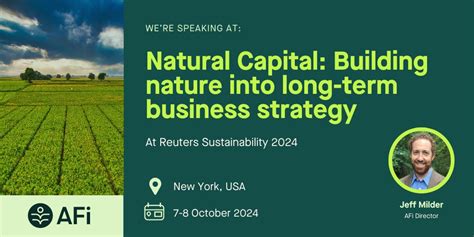 Sustainabilityusa Accountability Framework Initiative Afi