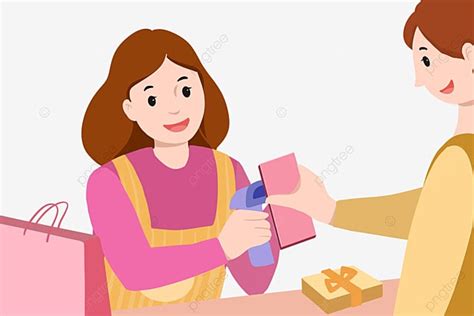 모바일 결제 Qr 코드 지불하다 프로모션 Png 일러스트 및 이미지 에 대한 무료 다운로드 Pngtree