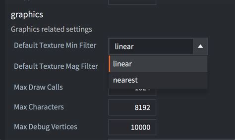 Parts Of My Tile Source Are Clipping Into The Others Questions