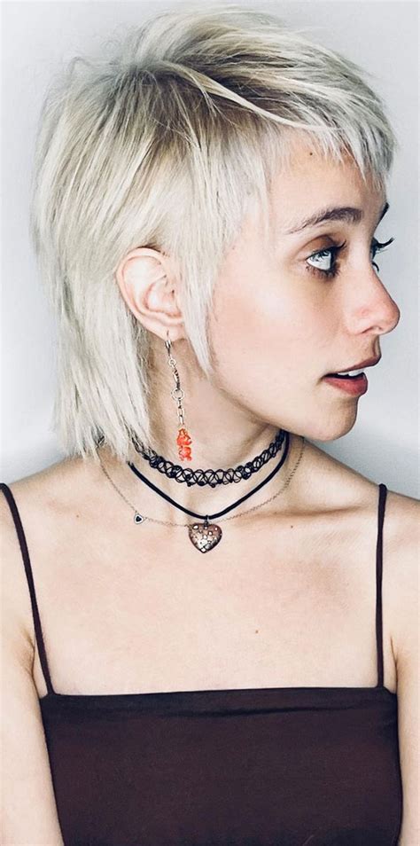 Pictures Of Shag Haircuts