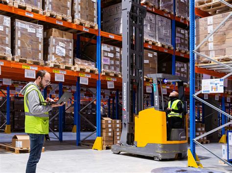 Third Party Logistics Market Is Projected To Surpass 4 Tn By 2034