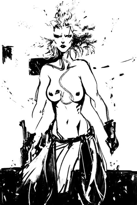 Post 5897896 Metal Gear The Boss