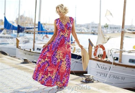 Kathy Hill London Model Agency Sandra Reynolds