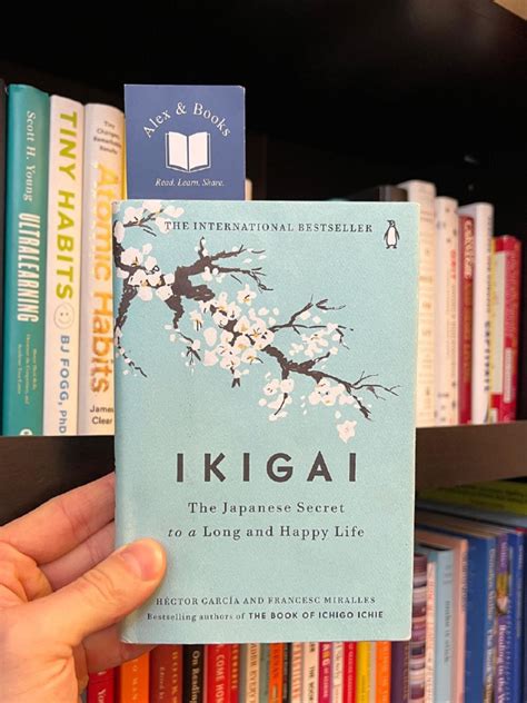 10 Key Lessons On Happiness From Ikigai Pdf