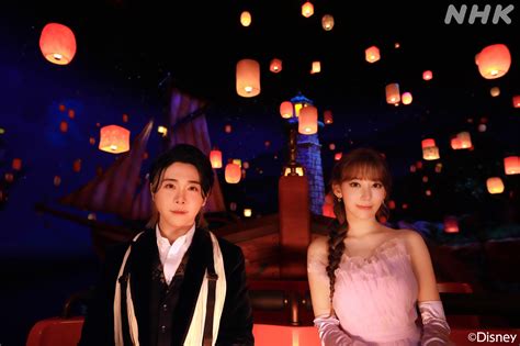 Nhk Nhk Mrs Green