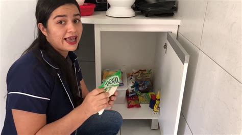 Guardando As Compras YouTube