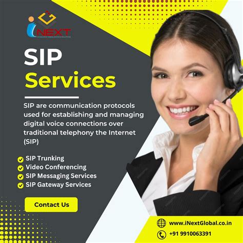 Inext Global Technologies On Linkedin 📞 Call Setup And Teardown Sip