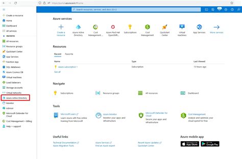 Openshift Oauth With Azure Idp Fqdn Blog