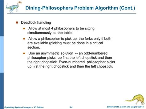 Ch5 Processsynchronizationpdf
