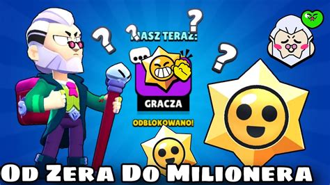 😱"Od zera do milionera"😱(nowa seria) - YouTube