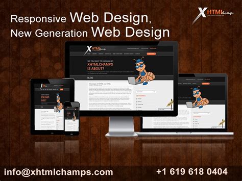 Best Practices Of Responsive Web Design By Shiva Pabboju Medium