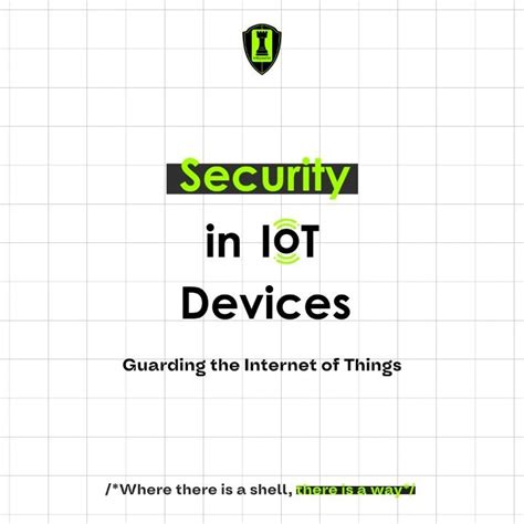 Shellmates Club On Linkedin Shellmates Cybersecurity Iot Internetofthigs Cyberthreats